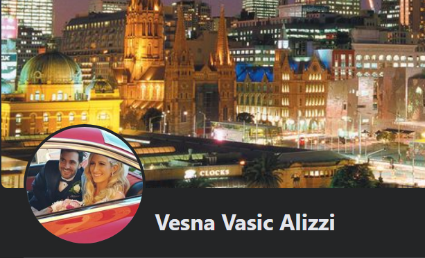 Vesna Vasic (Alizzi) — The Potential Government Offender? & the ...